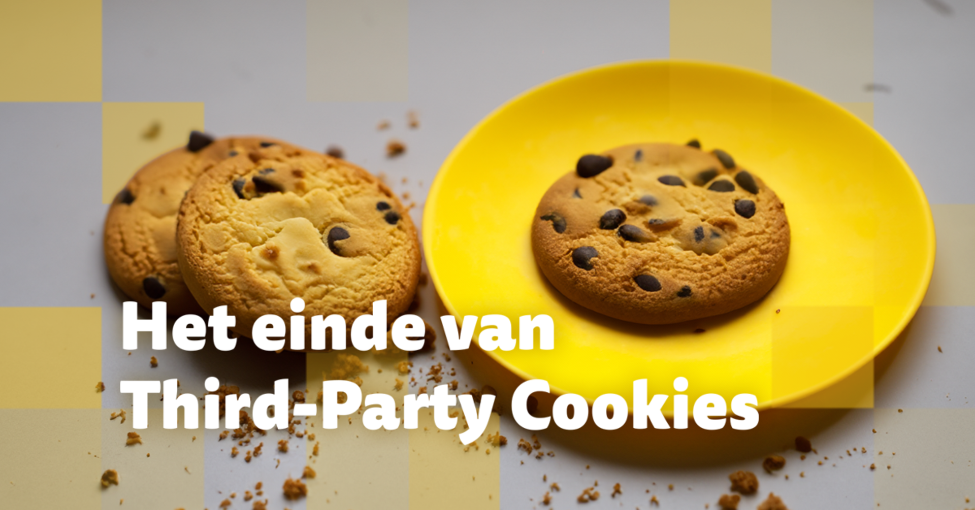 Third party cookies | Getnoticed